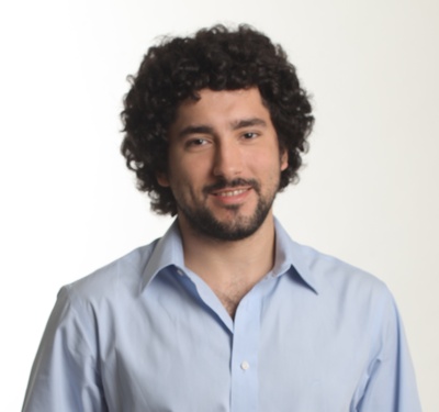 Mi Ciudad en Línea | Pablo Alaniz; el joven PRO que quiere ser ...