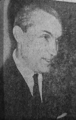 Mi Ciudad en Línea | El intendente que retó a duelo a sus opositores ...